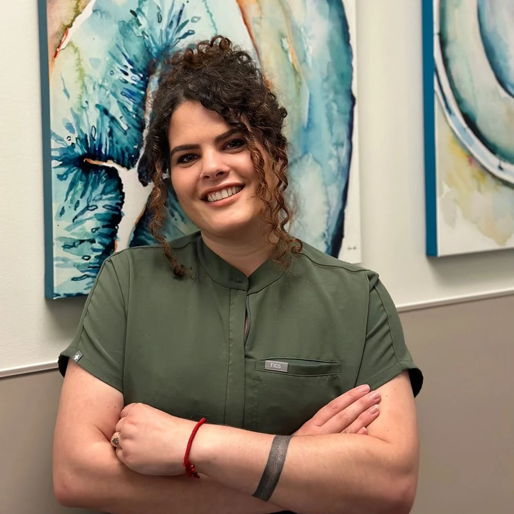 Dr. Carpenter — bloom fertility