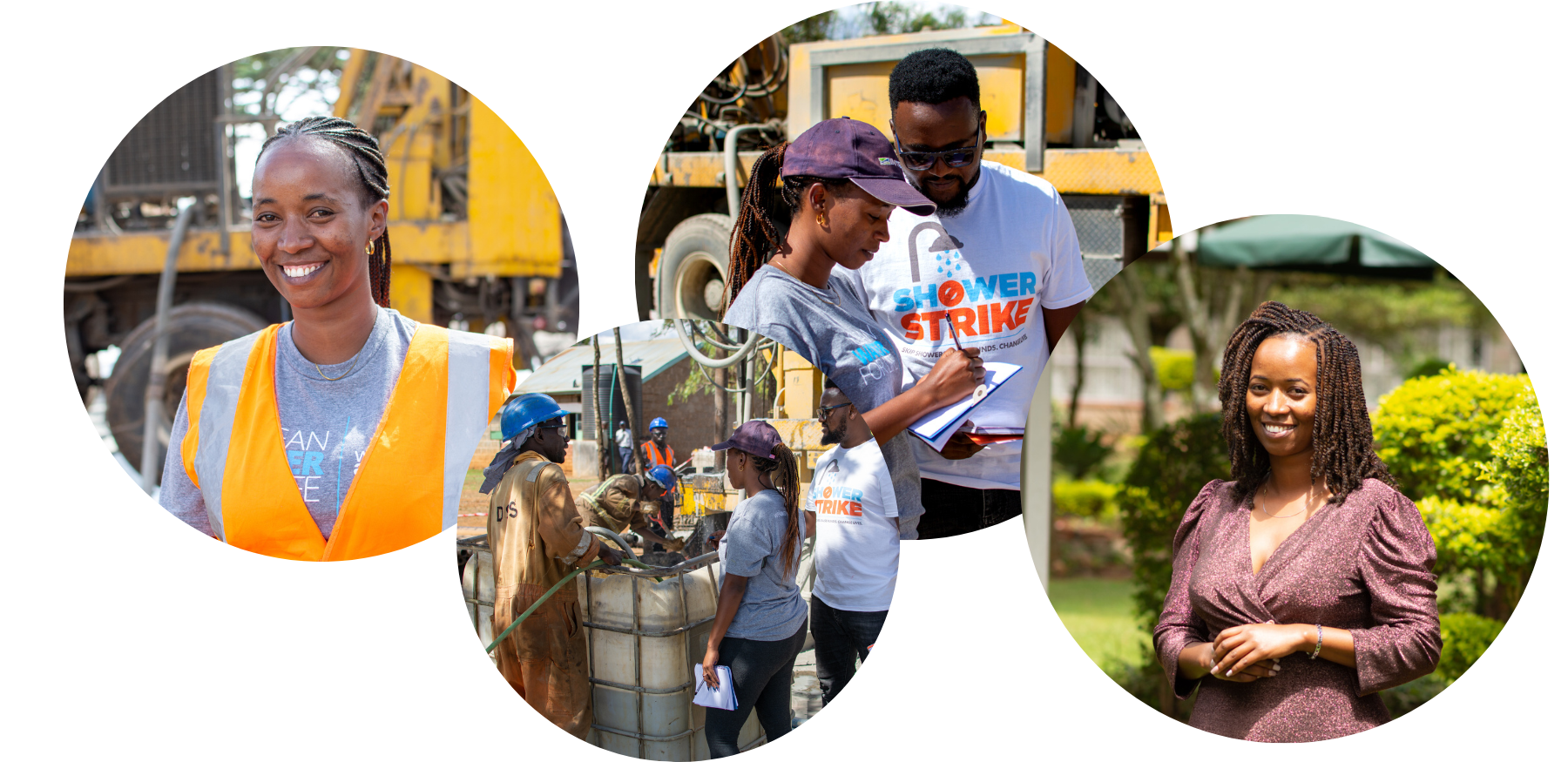 Our Impact - Success Stories — GLOW Foundation