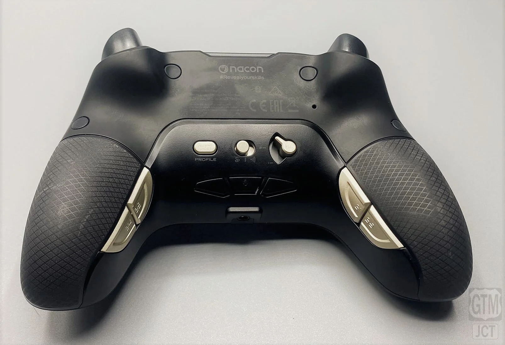 Nacon Revolution Unlimited V3 — The Gamepad Review