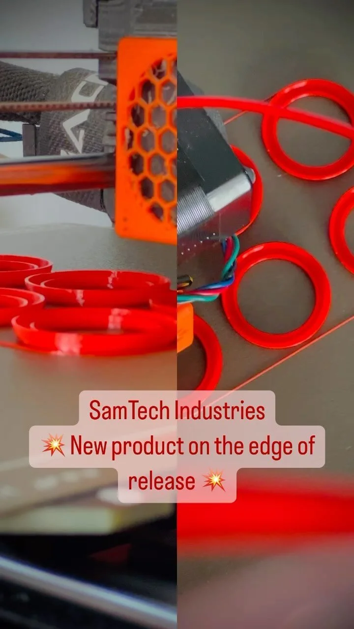 SamTech.Industries