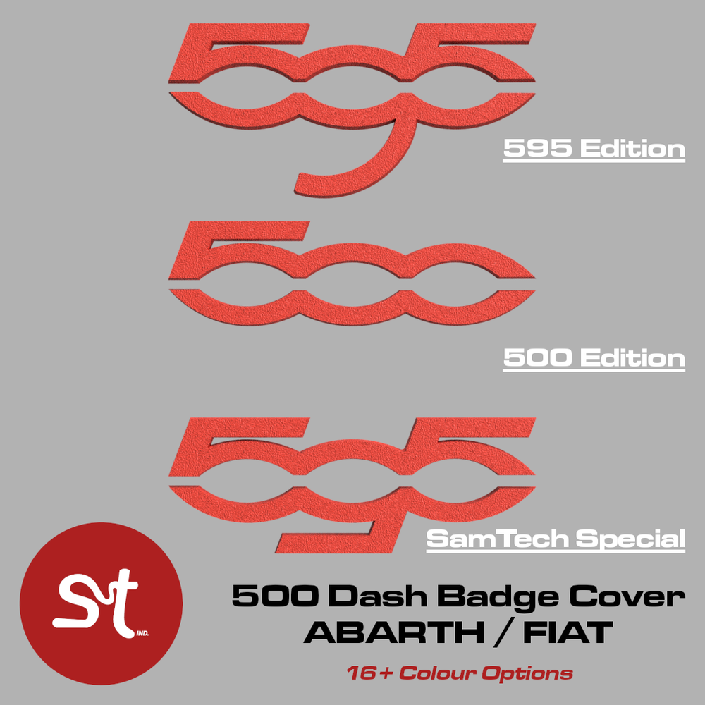Fiat 500 Logo Png