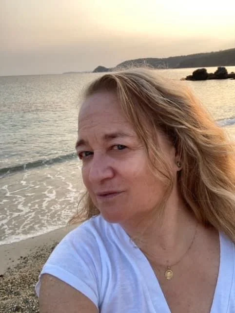 Chant de la Sirène The Journal