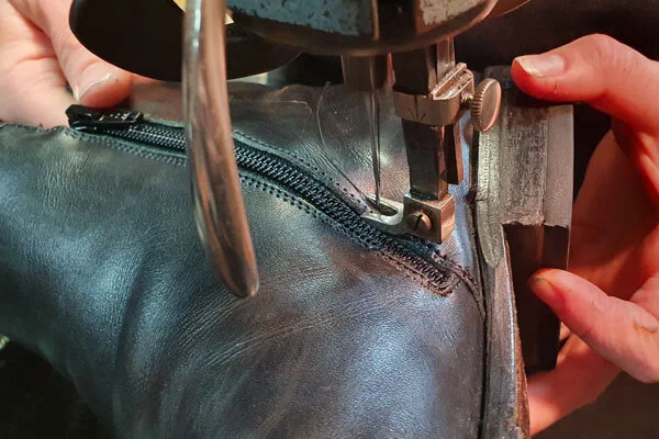Services — Quality Shoe Repairs