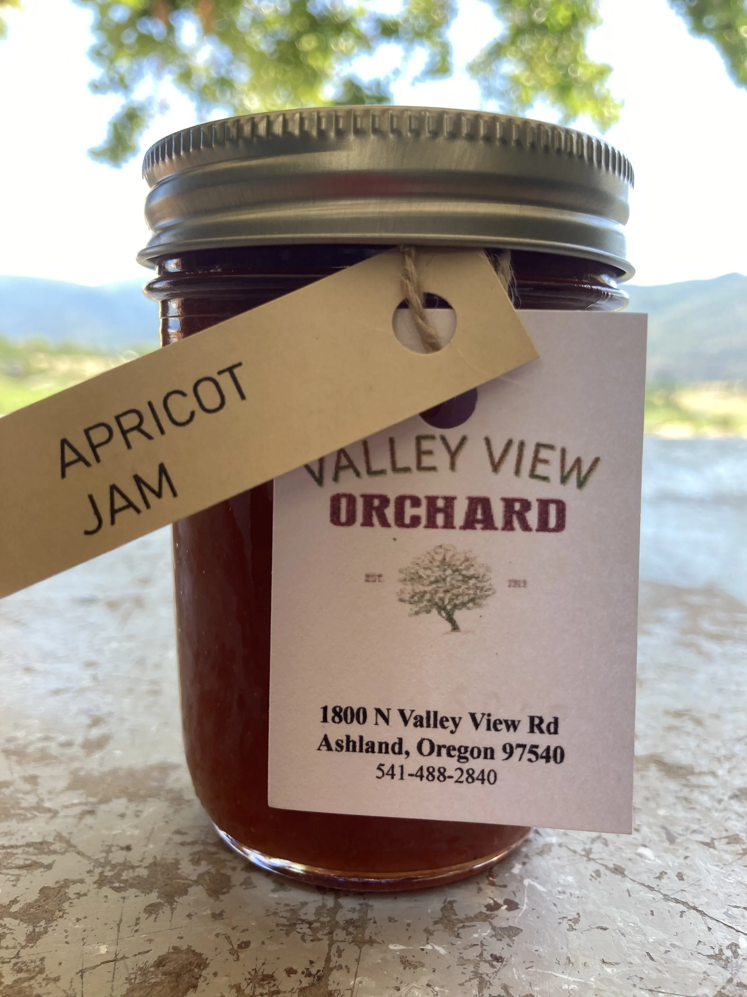 Valley View Orchard