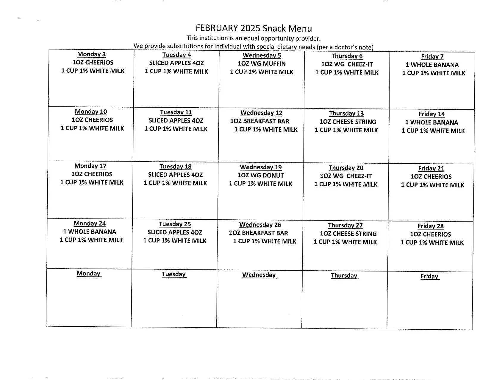 Resident Portal — Independent Living Services