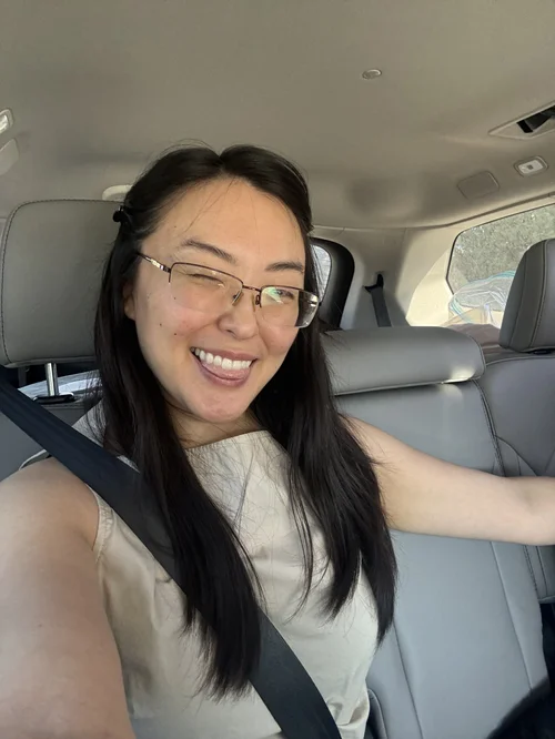 Caroline J. Kim