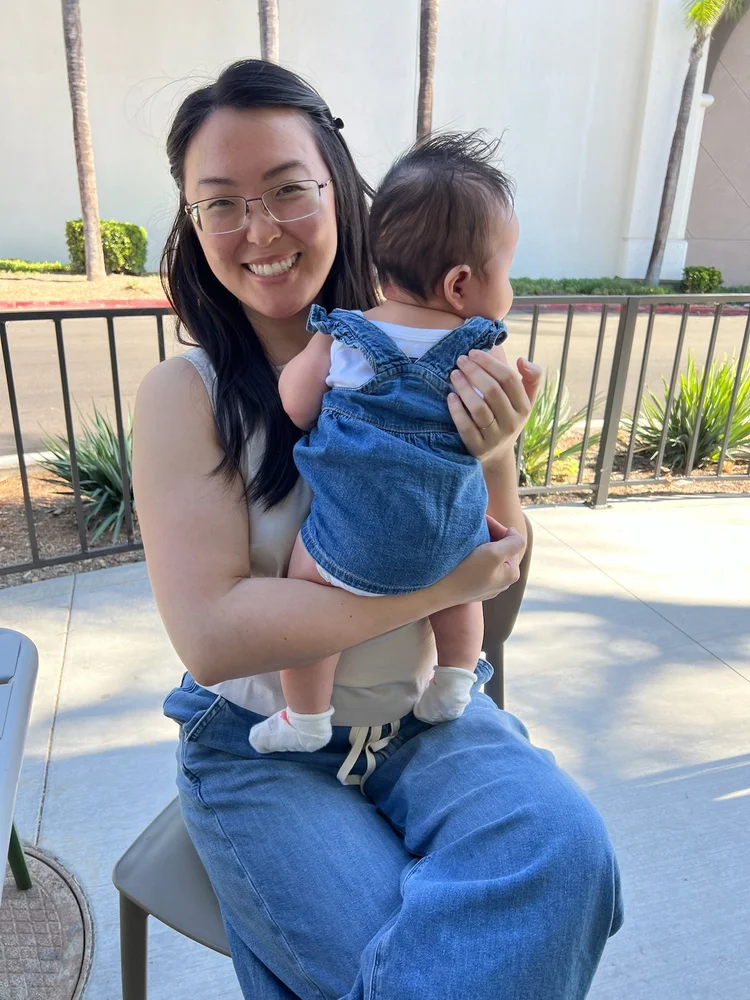 Caroline J. Kim