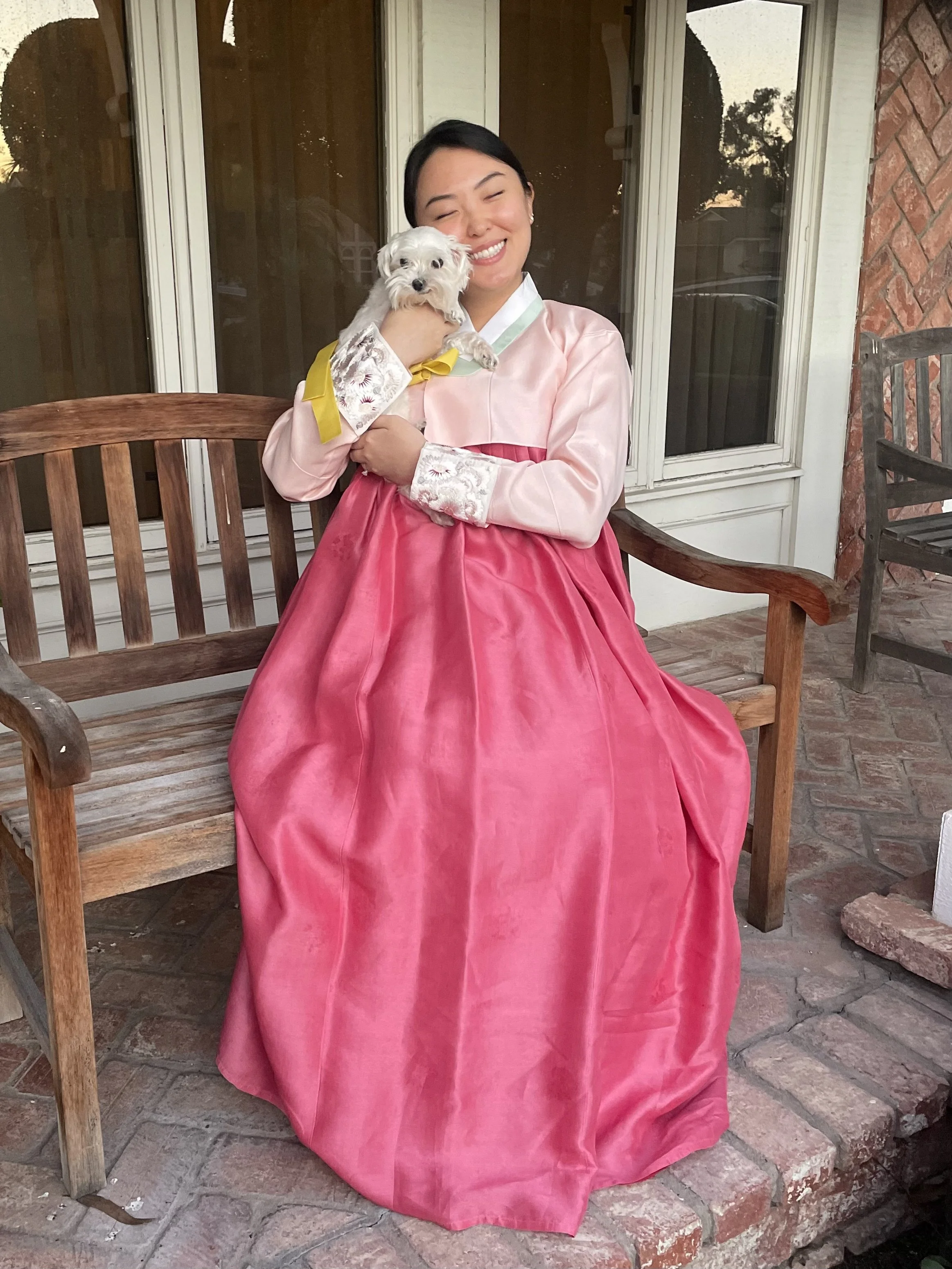 Caroline J. Kim