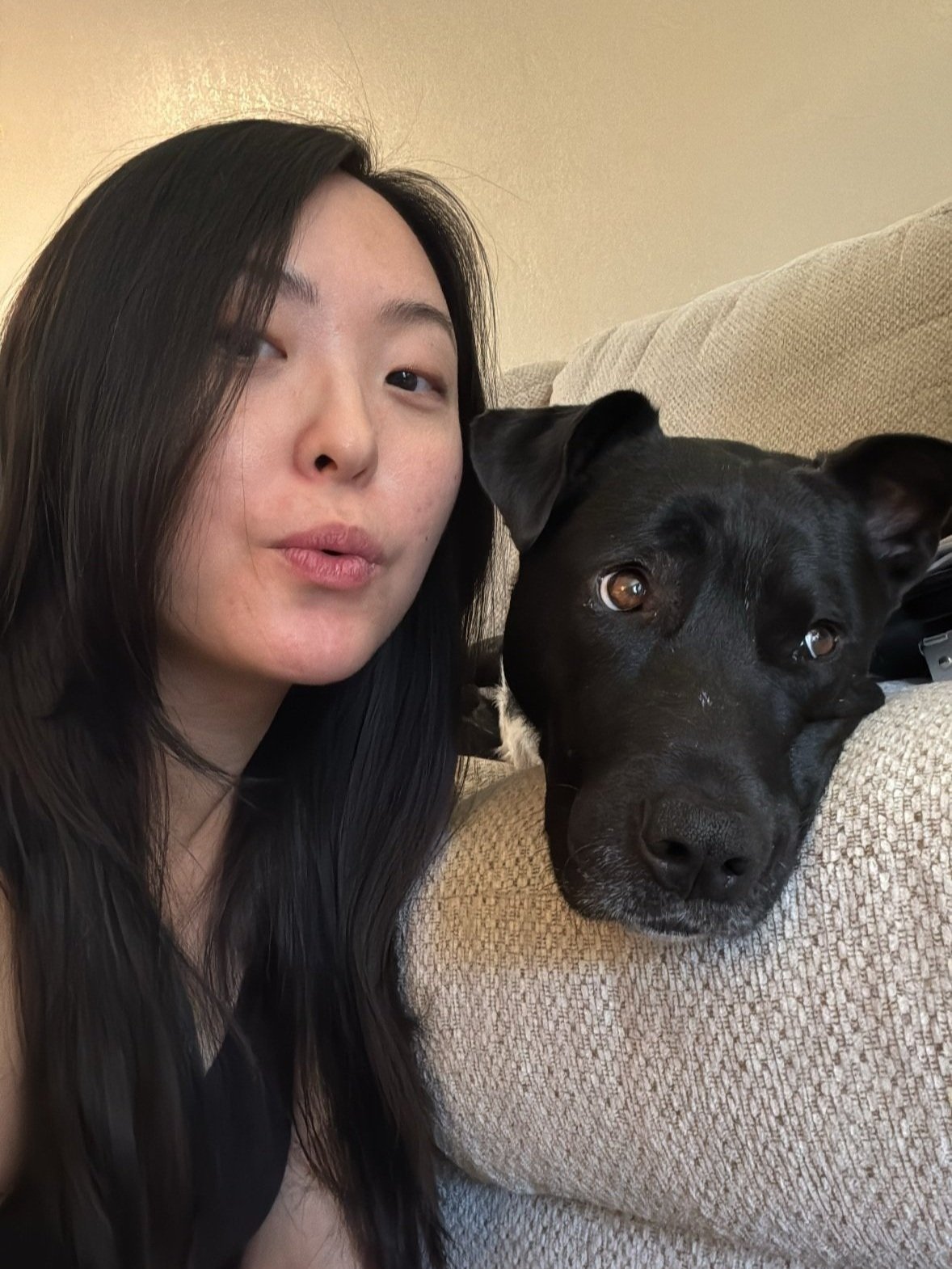 Caroline J. Kim