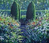 Bill Burke Artist