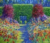 Bill Burke Artist