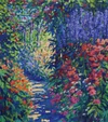 Bill Burke Artist