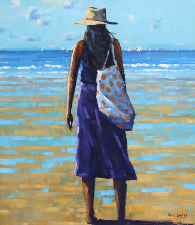 Bill Burke Artist