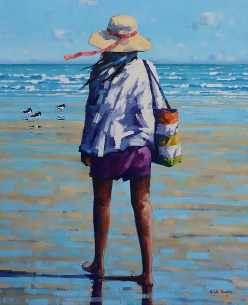Bill Burke Artist