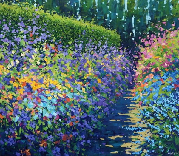 Bill Burke Artist