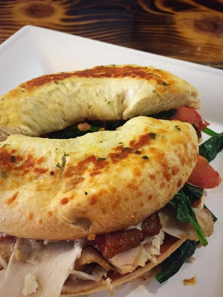 48 Main Cafe & Creperie