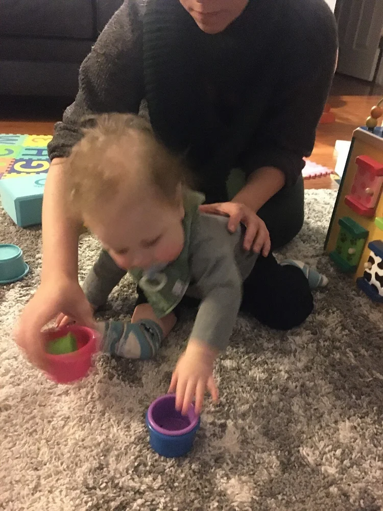 Crucial Transitions: Getting In and Out of Sitting — Tiny Triumphs
