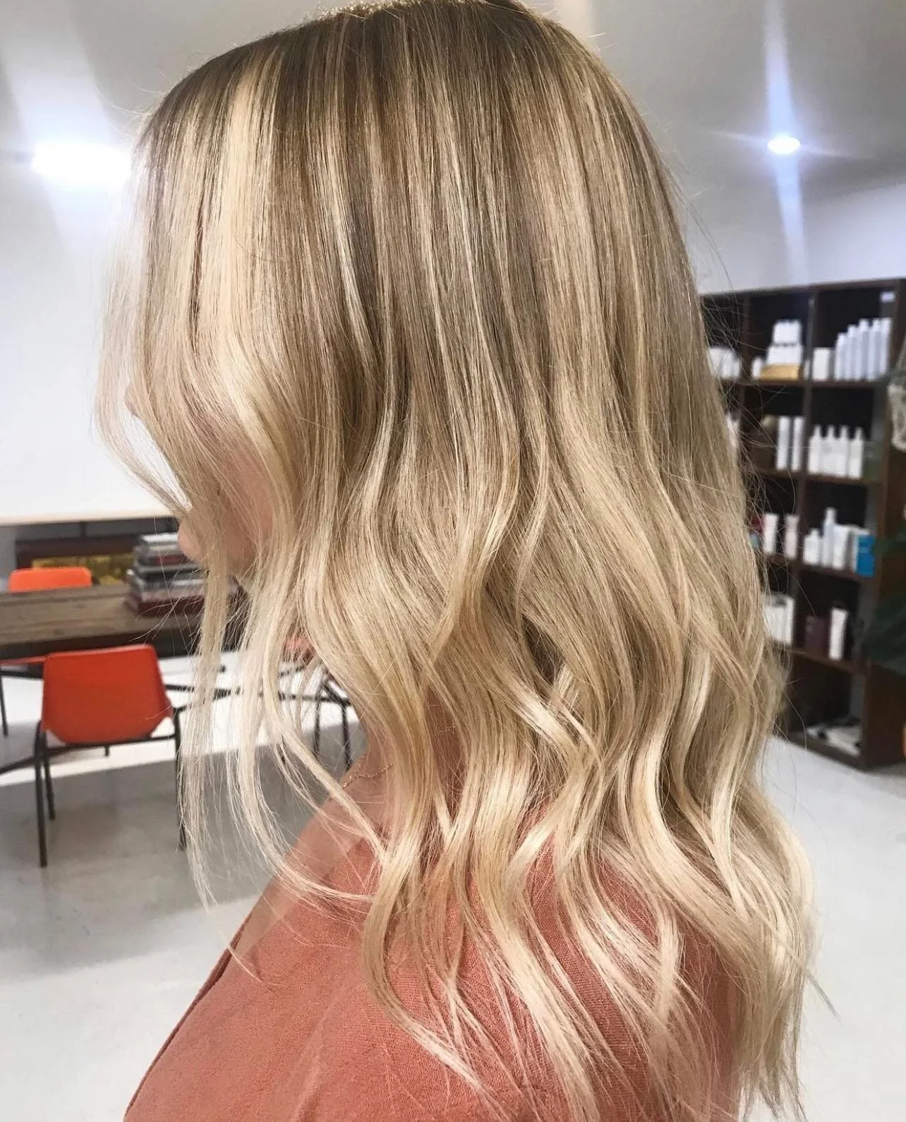 SODA THE SALON