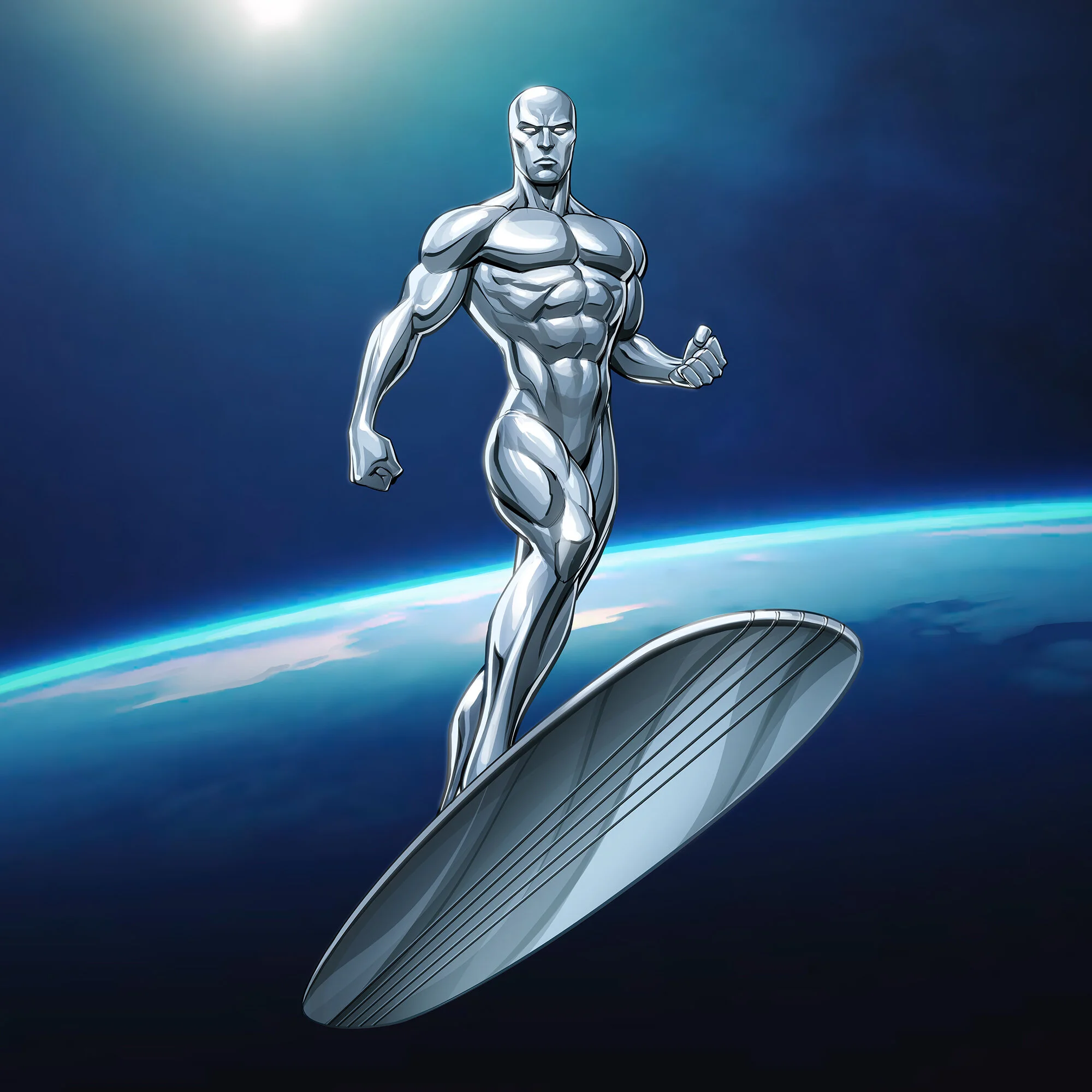 Marvel Art — Patrick Brown Art