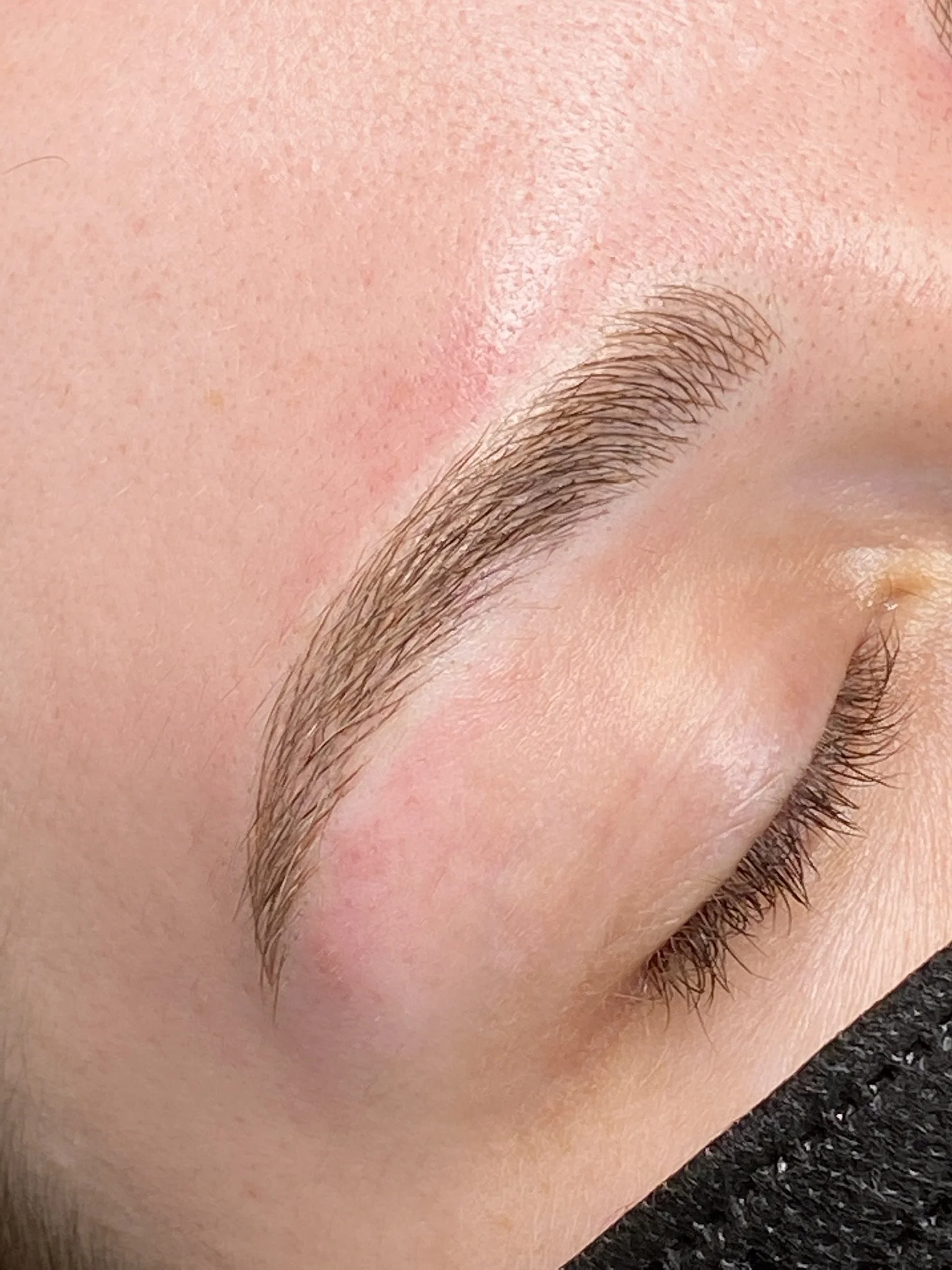 Microblading / Feather Touch Brow Tattoo — Aesthetic Couture