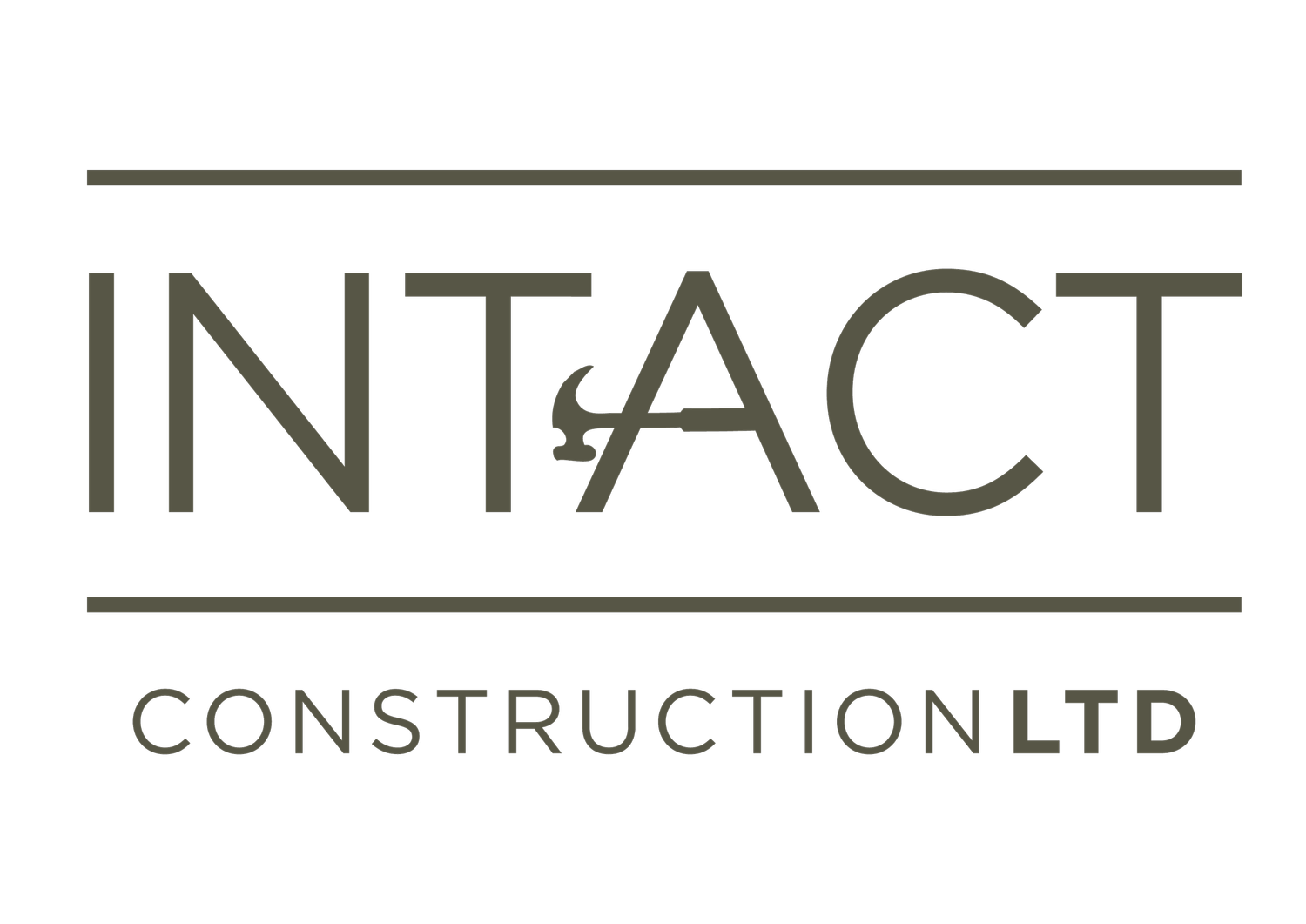 Intact Construction Ltd