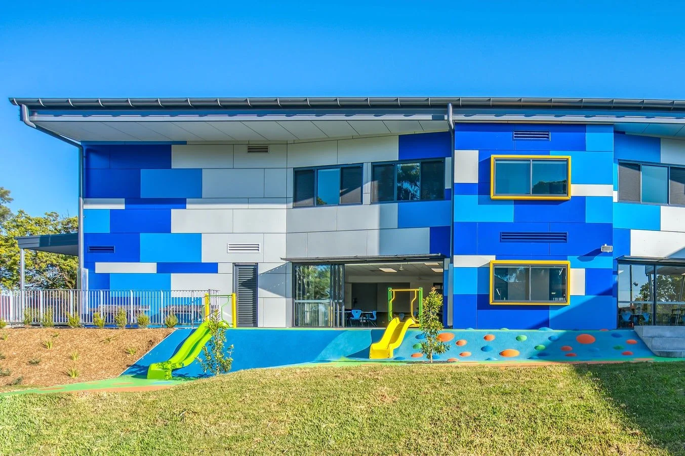 Primary — JDH Architects