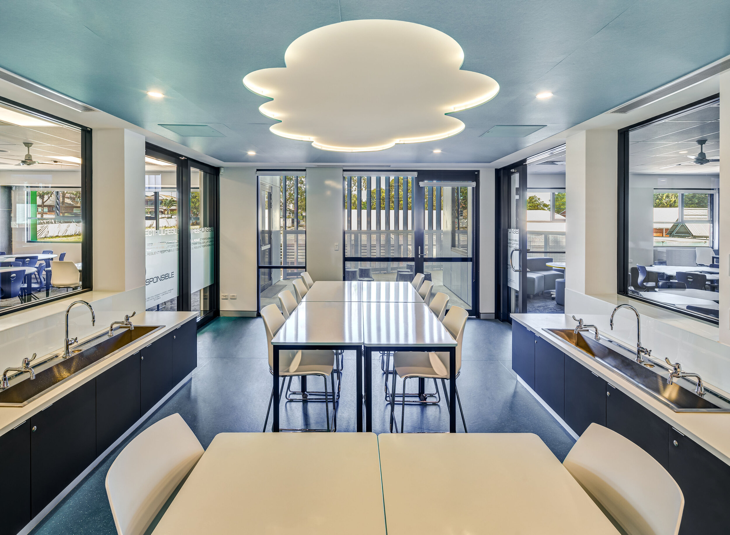 William Stimson Public School — JDH Architects