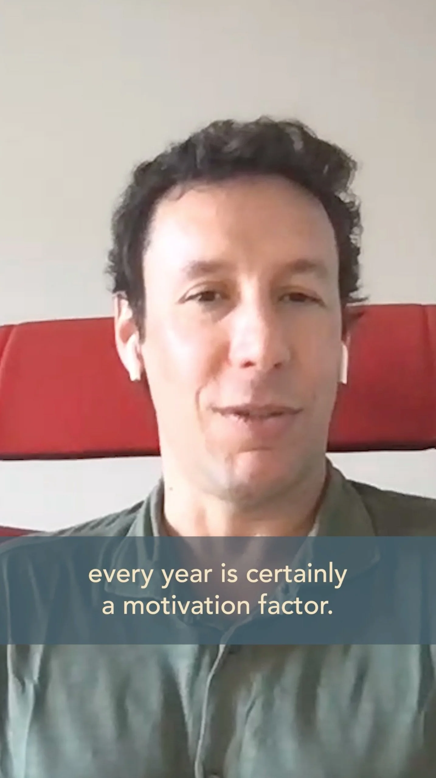 The Extrology Podcast. Because people are extraordinary.