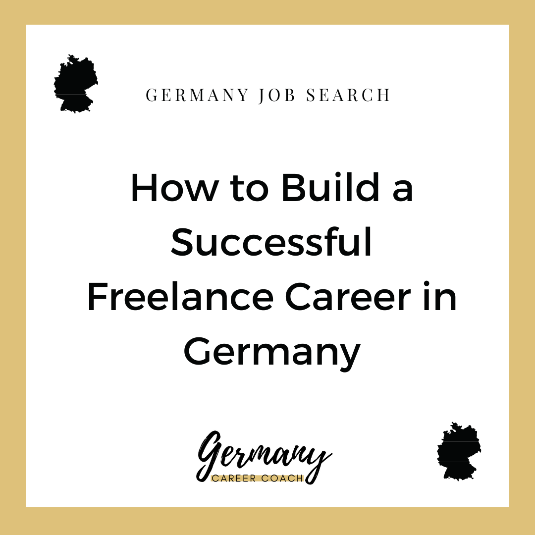 Launch Your Career in Germany | Study, Research and Work in Germany ...