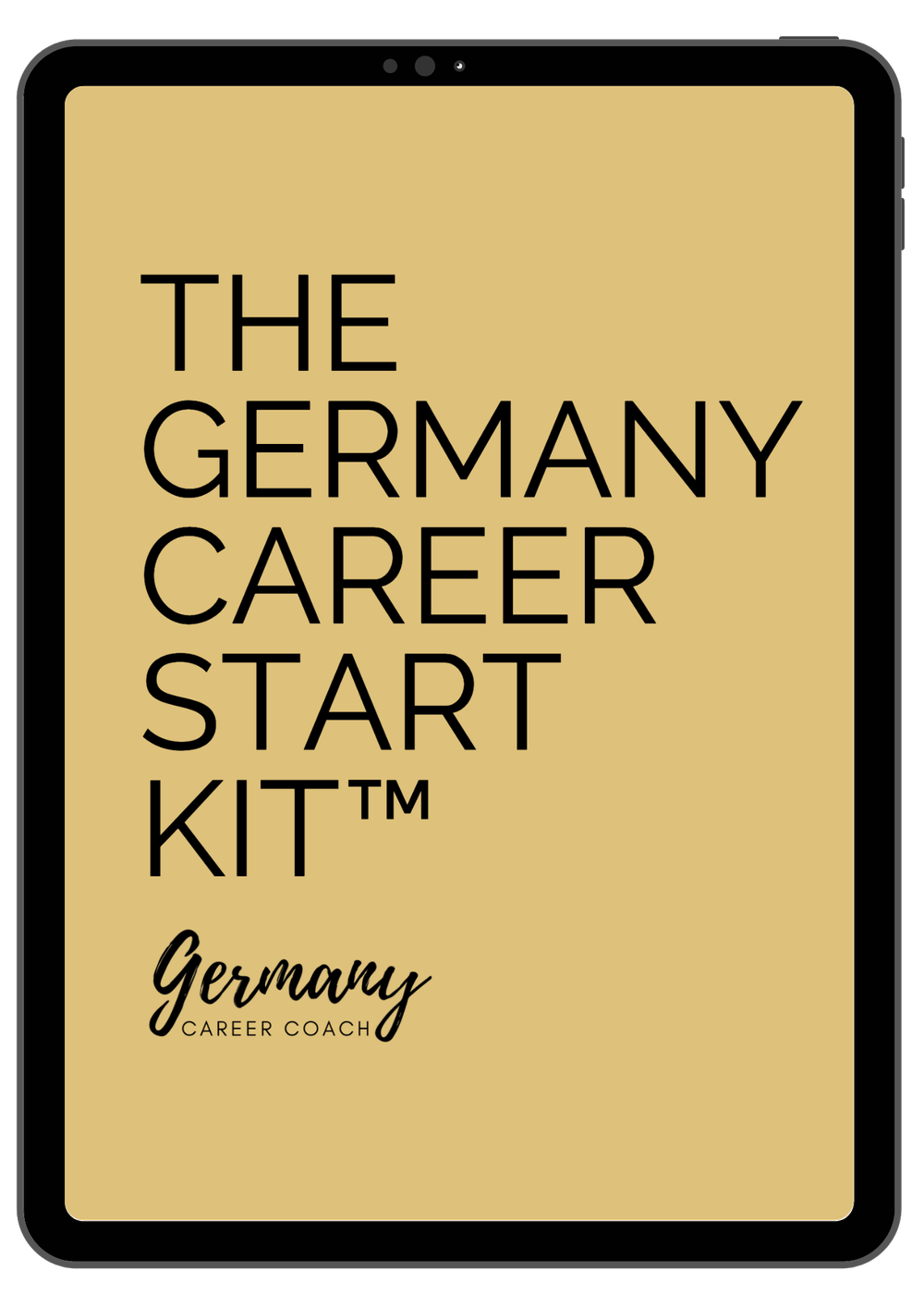 Plan Your Germany Career Start in Ten Steps — Germany Career Coach ...