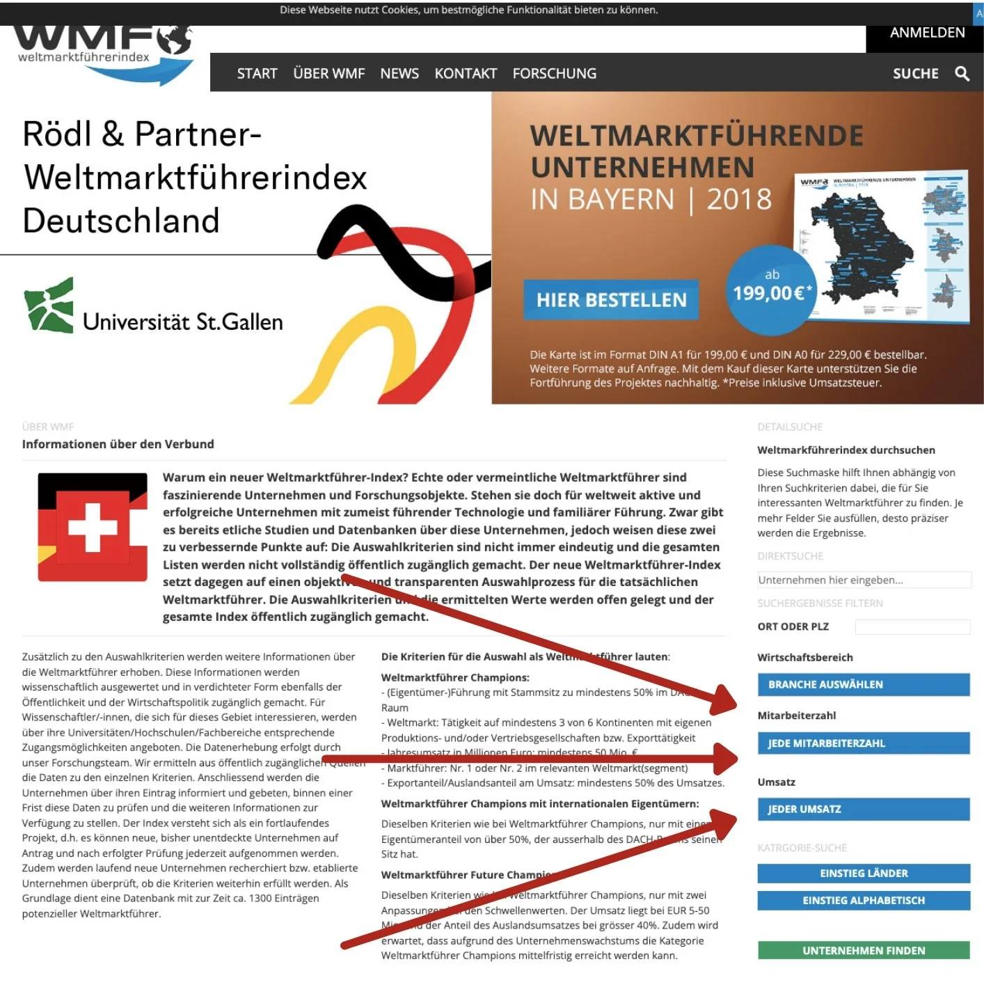 The German Mittelstand, Hidden Champions, and Your Germany Job Search ...