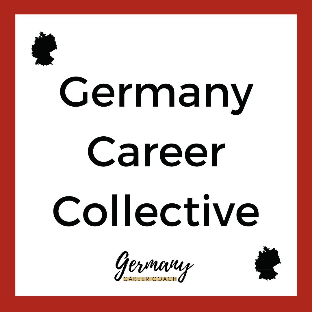 Resources — Germany Career Coach | Germany Job Search, Online Courses ...