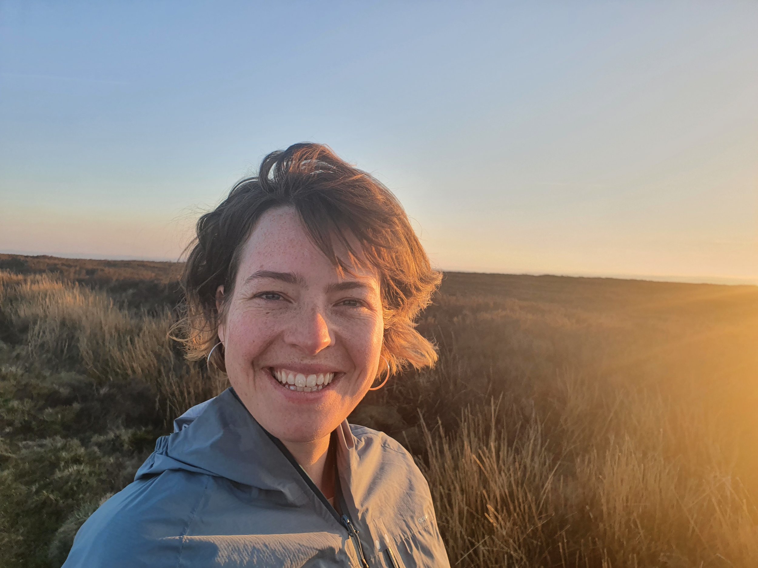 The Rest of Activism