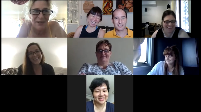 Become an OMP Educator-Optimal Maternal Positioning