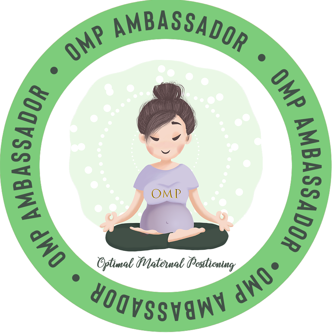 OMP Ambassadors-Optimal Maternal Positioning
