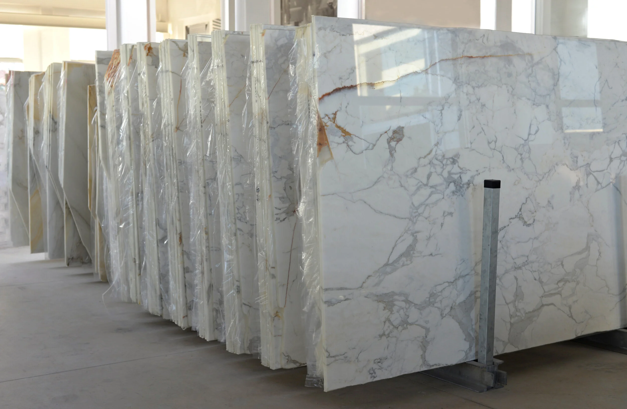 Shop Spanish, Italian and Turkish Marble And Natural Stones In Kuwait