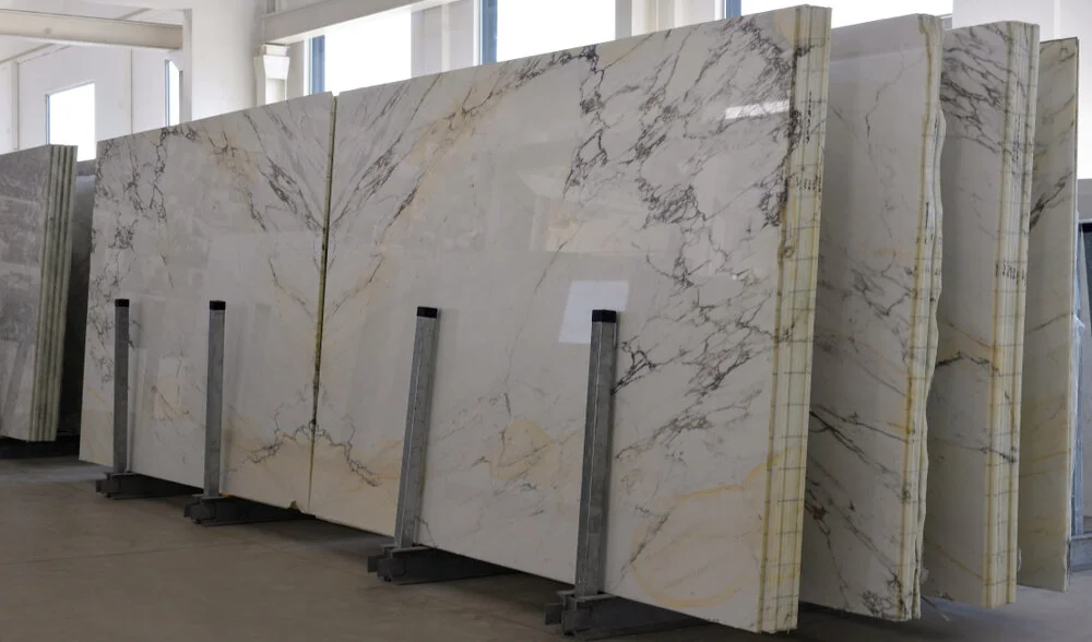 Shop Spanish, Italian and Turkish Marble And Natural Stones In Kuwait