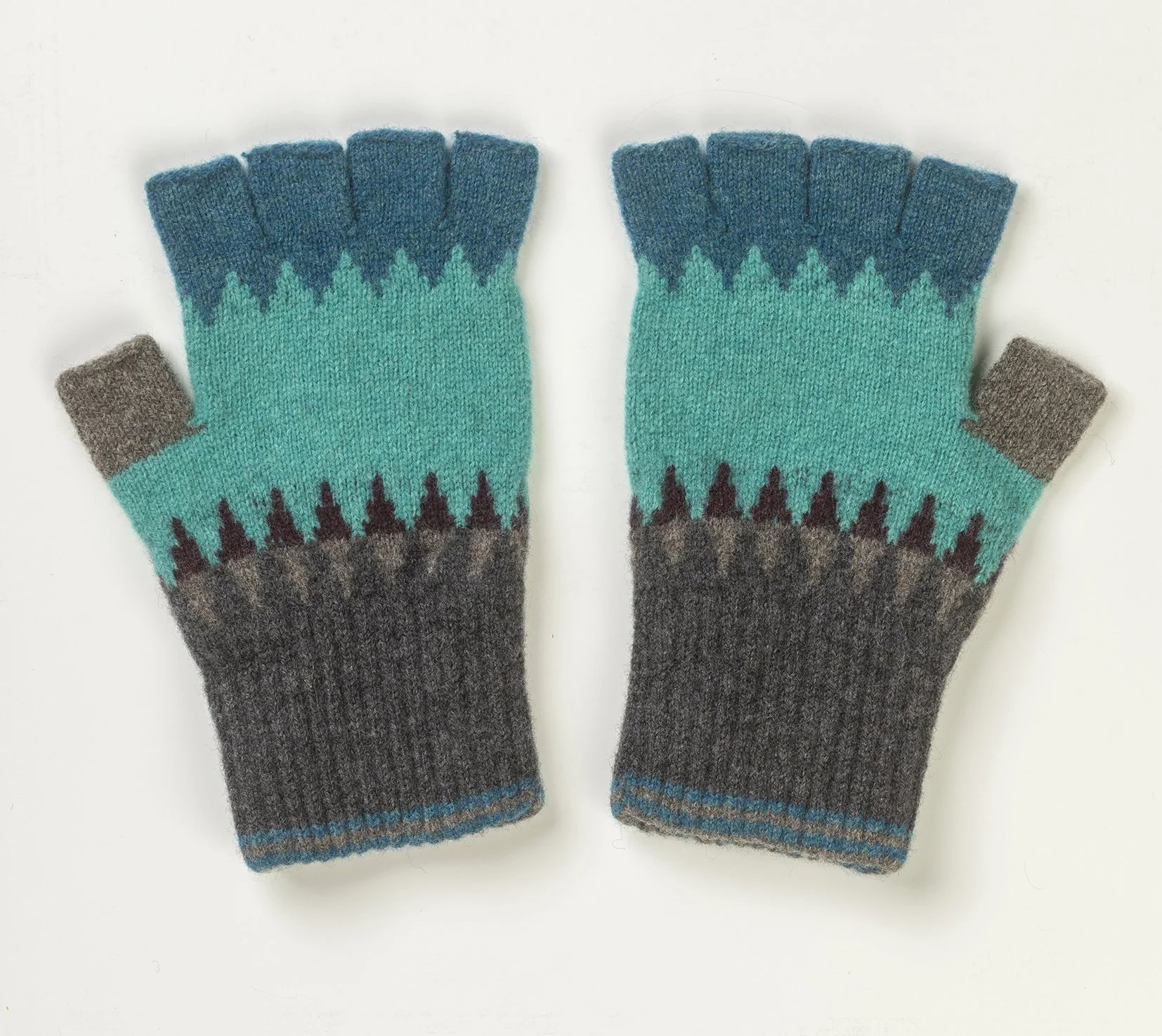 Eribe Alpine Gloves - Lugano — ethos