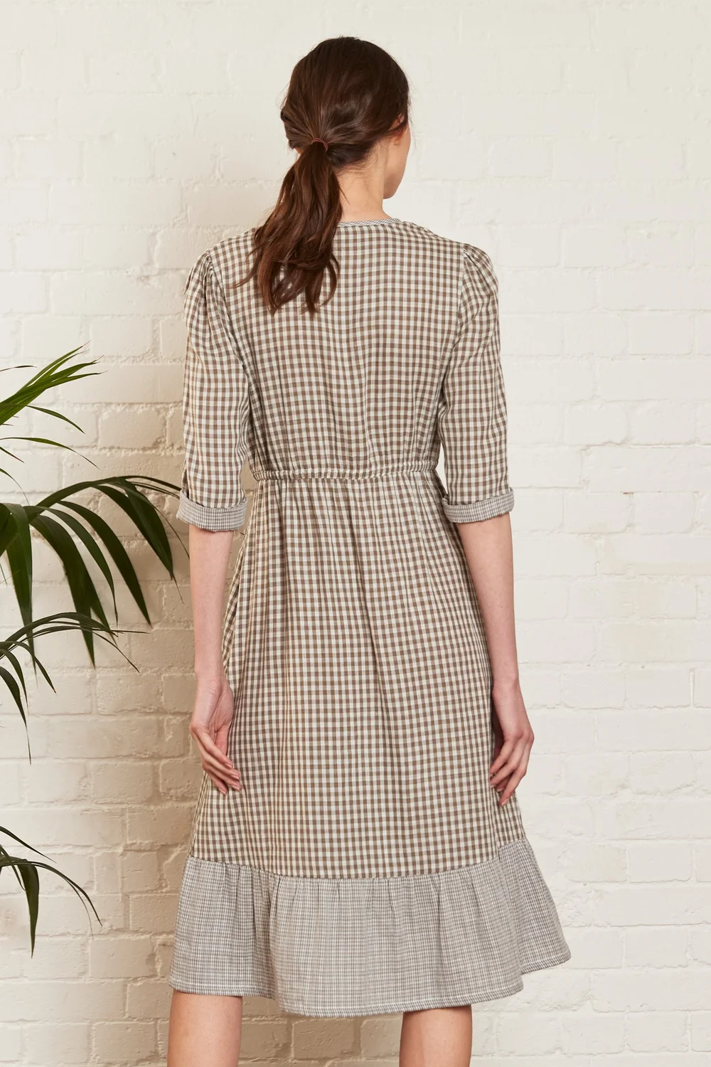 clothing — ethos