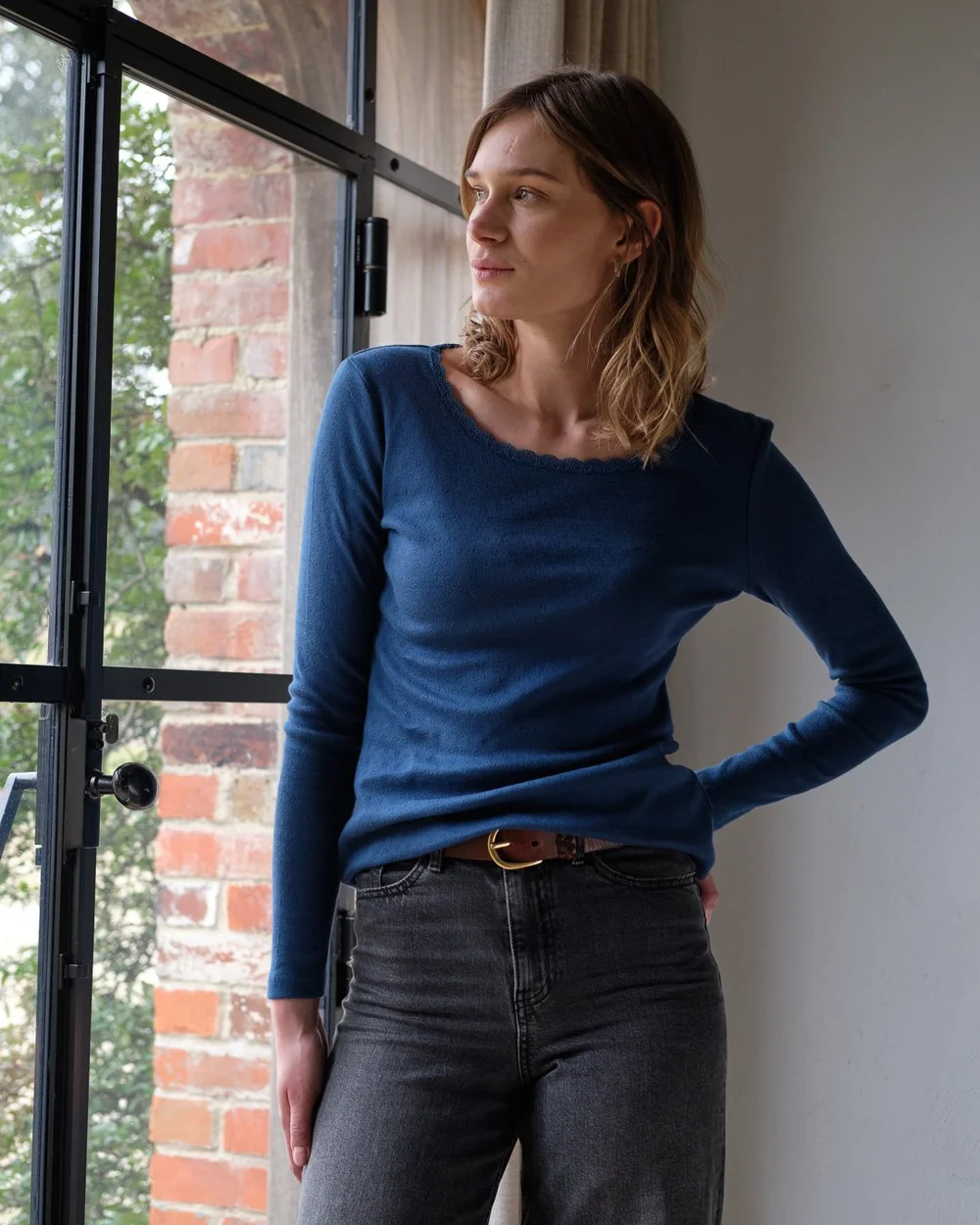 clothing — ethos