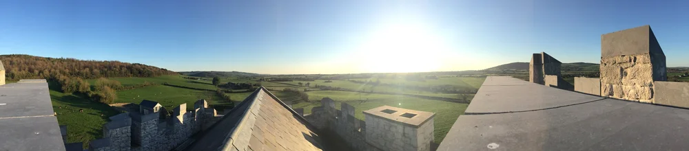 Stay in a Unique Irish Castle — Tubbrid Castle