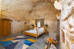 Stay in a Unique Irish Castle — Tubbrid Castle