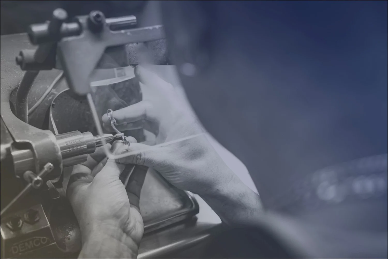 Chrome — Pinnacle Prosthetics