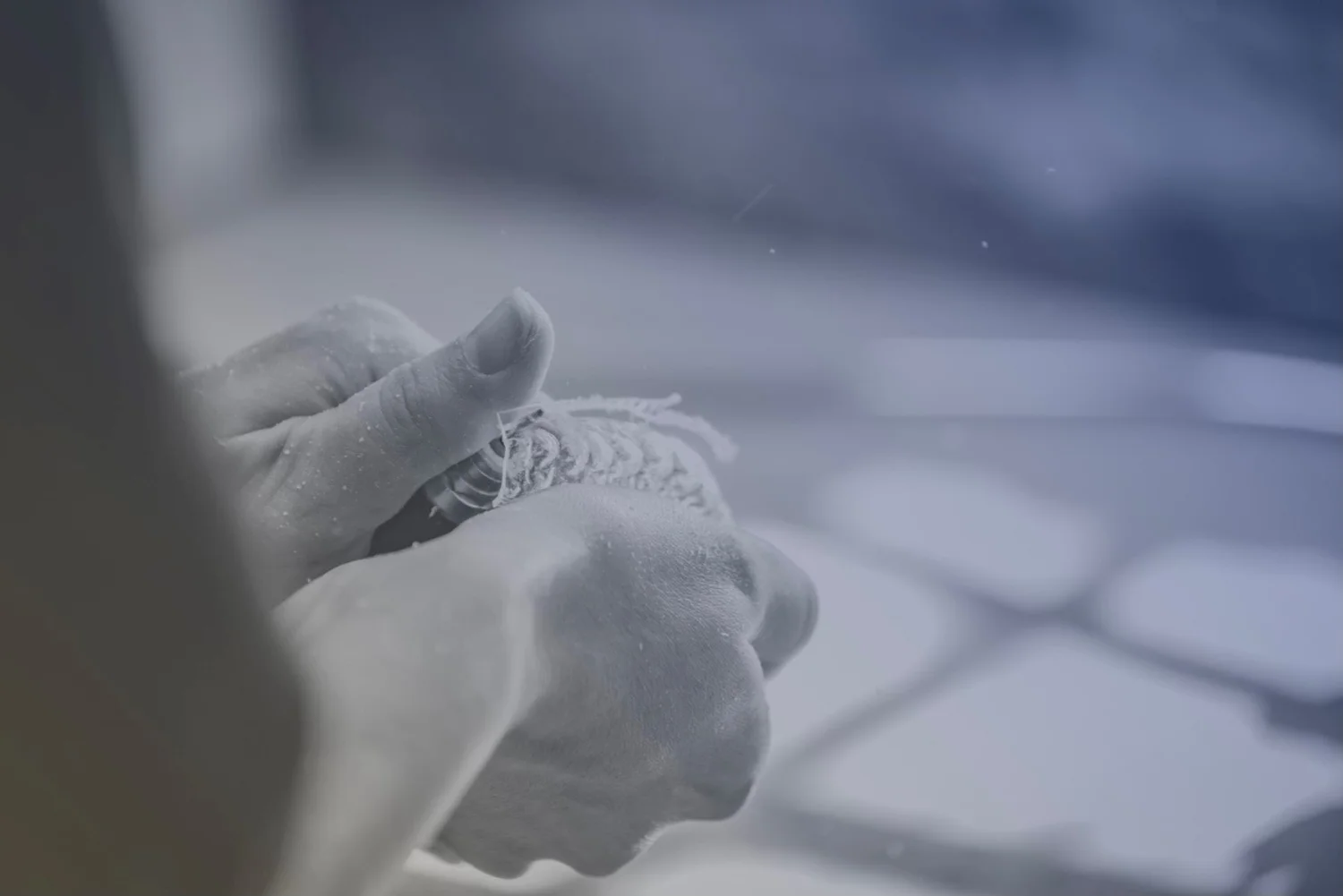 Vacuum Formed — Pinnacle Prosthetics