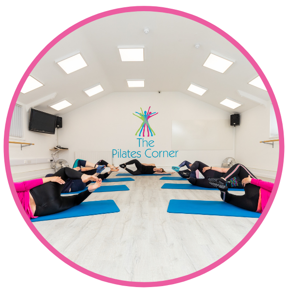 Pilates With Emma