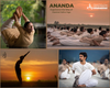 Isha Hatha Yoga Retreat in Bir, Himachal Pradesh — Dharmalaya