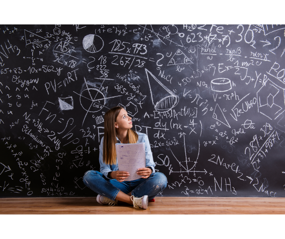 Five benefits of studying Maths — InsideTrack Tutors