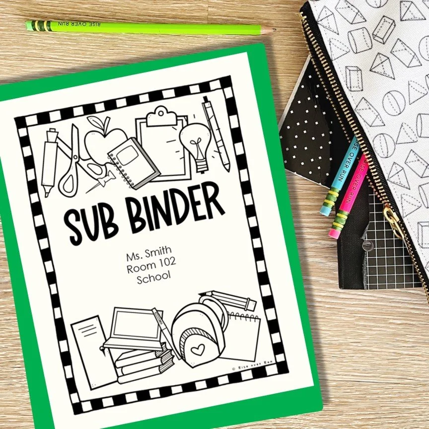 8th Grade Math Classroom Decorations and Back to School Ideas — Rise ...