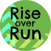 Rise over Run Instagram Links — Rise over Run