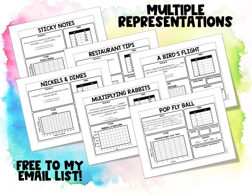 Free Multiple Representation Tasks Rise Over Run free-multiple-representation-tasks-rise-over-run